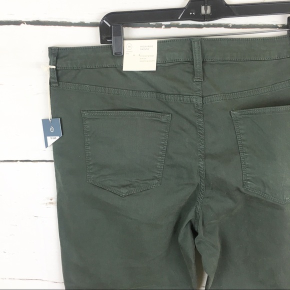 Universal Thread | Pants & Jumpsuits | Universal Thread High Rise ...